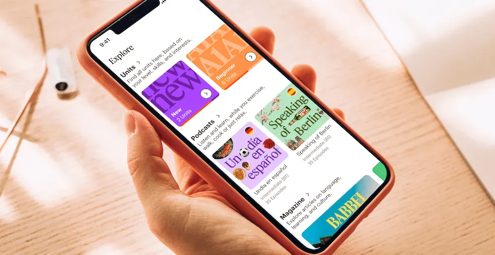 Babbel.com - Prices
